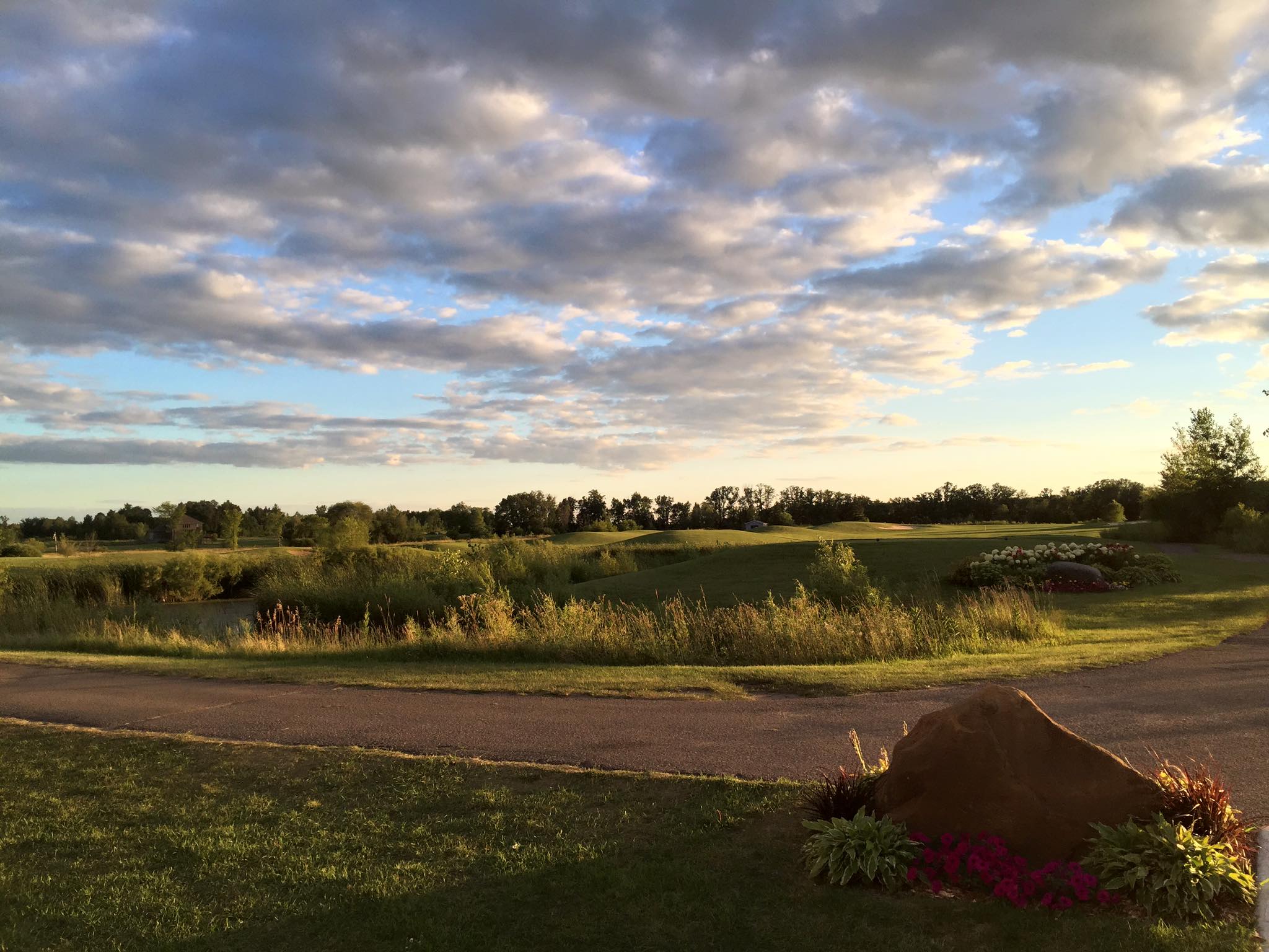 Welcome to Bulrush Golf - Bulrush Golf Club